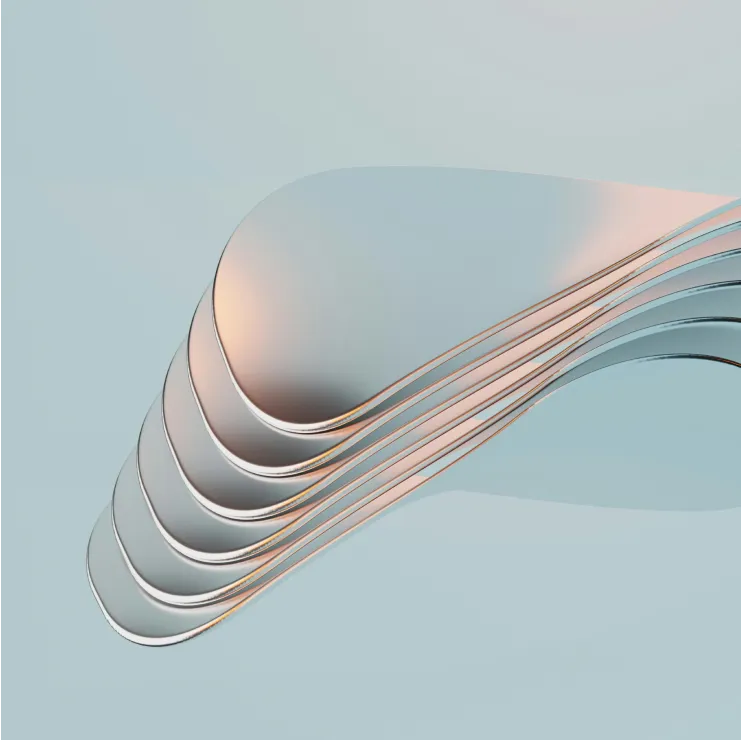 3d objects - Motion Hub Clinic